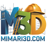 Sanat ve Mimarlık: Tarihi ve Günümüz Örnekleri - Mimari Render